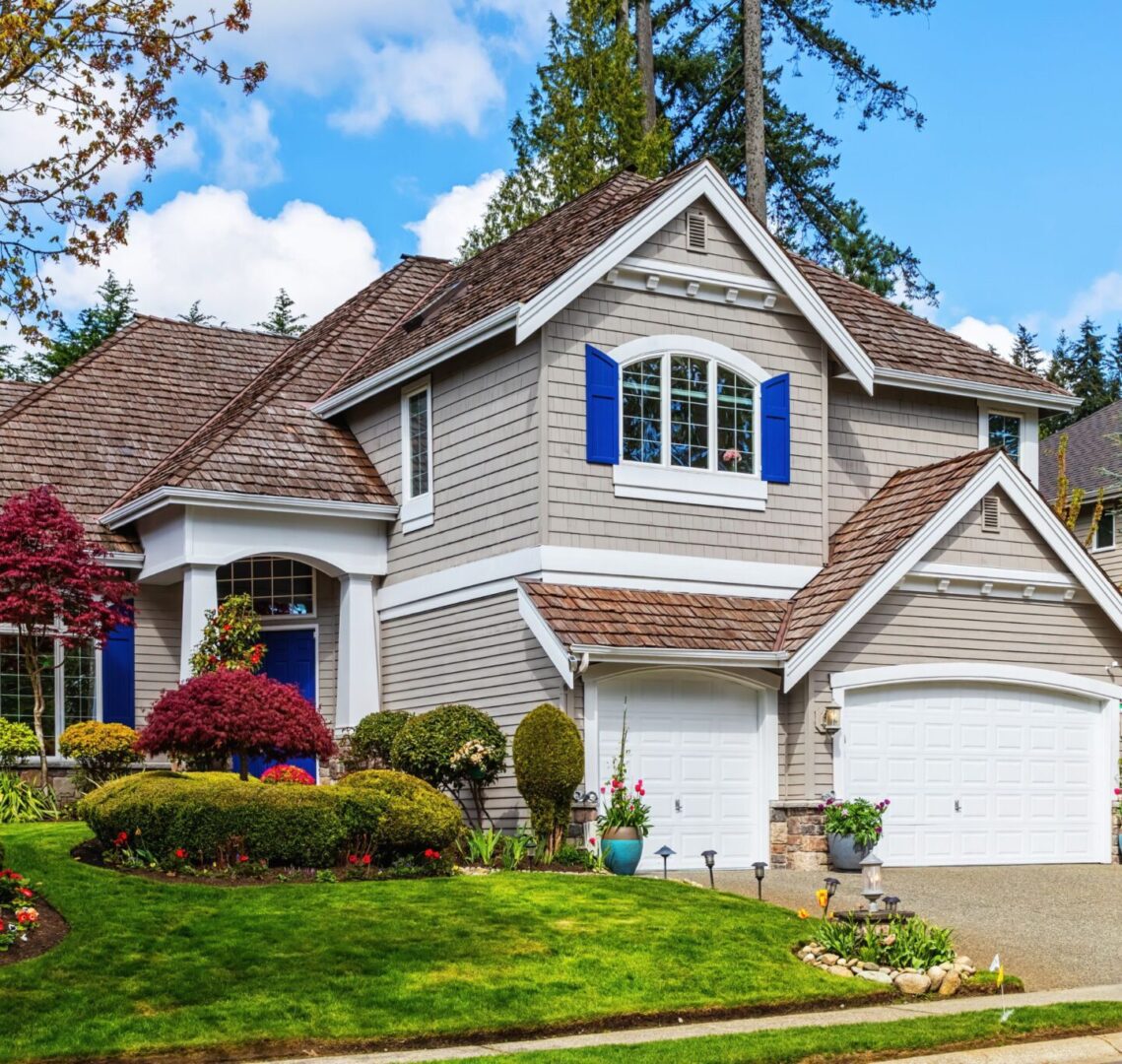 7 Stellar Exterior Siding Options For Your Home